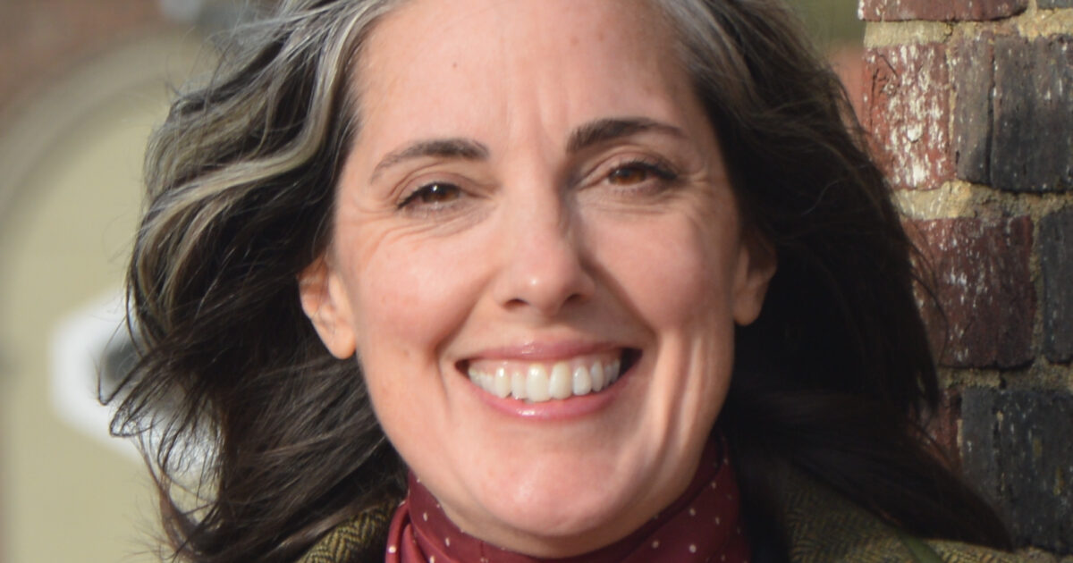 Vicki Wells – Marine Ward - Worthing West Labour