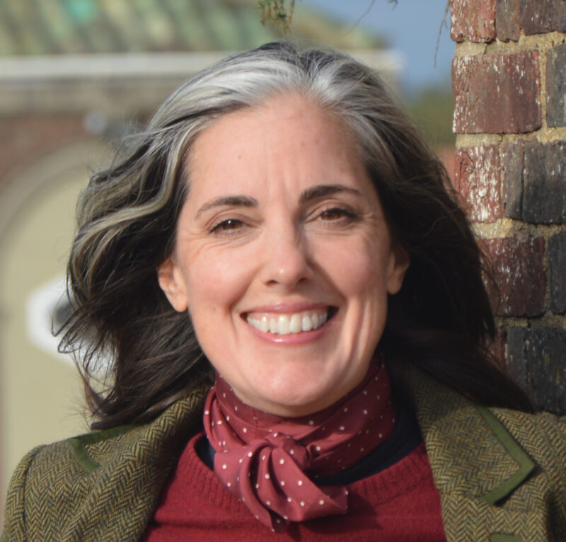 Vicki Wells – Marine Ward - Worthing West Labour